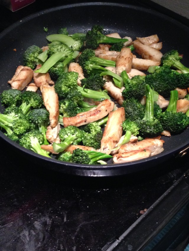 Cozy Cuisine | Cooking in a small kitchen